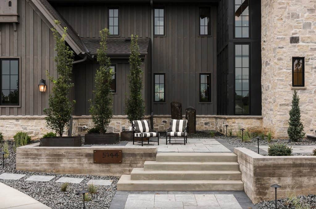 Dream Home Tour: A phenomenal rustic Belgian house in Minnesota