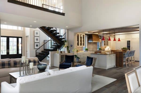 Dream Home Tour: A phenomenal rustic Belgian house in Minnesota