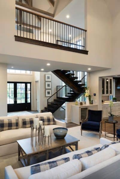 Dream Home Tour: A phenomenal rustic Belgian house in Minnesota