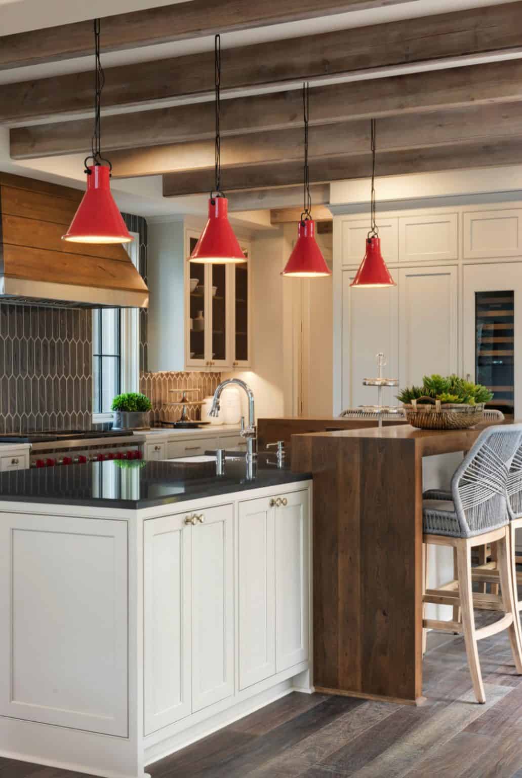 Dream Home Tour: A phenomenal rustic Belgian house in Minnesota