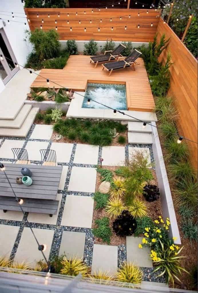 23 Amazing Sun Deck Ideas To Inspire Your Own Backyard Getaway