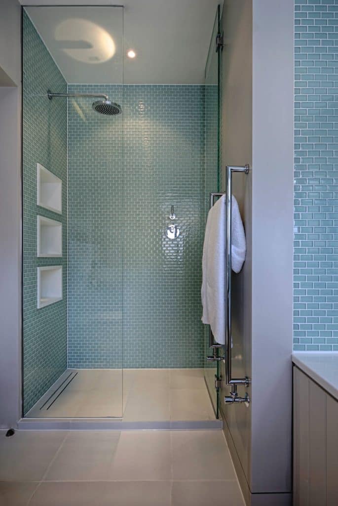33 Of The Most Amazingly Luxurious Walk-In Shower Design Ideas