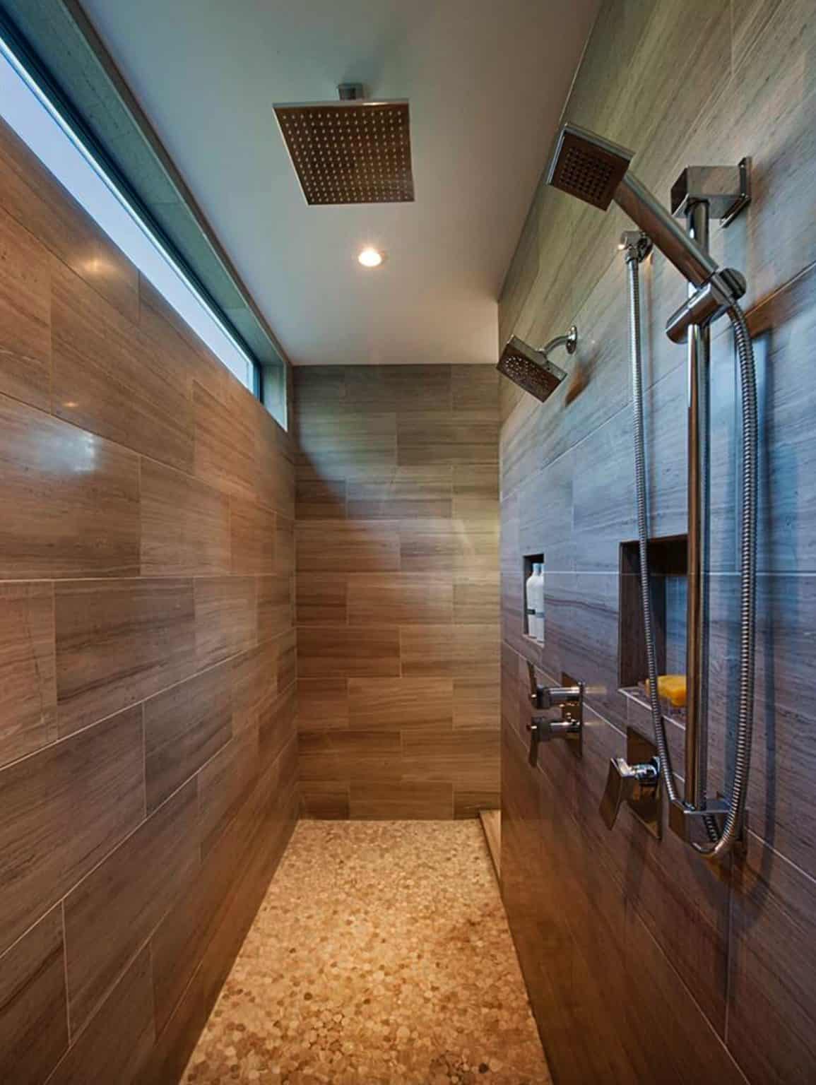 33 Of The Most Amazingly Luxurious Walk-In Shower Design Ideas