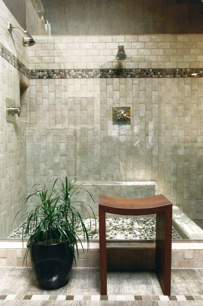 33 Of The Most Amazingly Luxurious Walk-In Shower Design Ideas