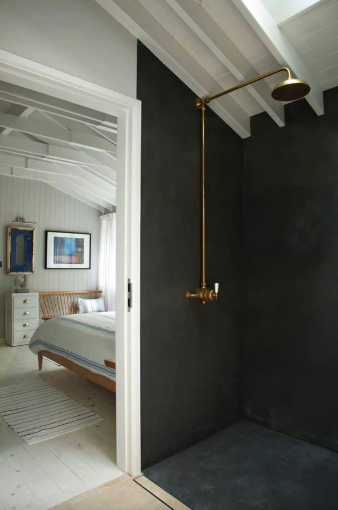 33 Of The Most Amazingly Luxurious Walk-In Shower Design Ideas