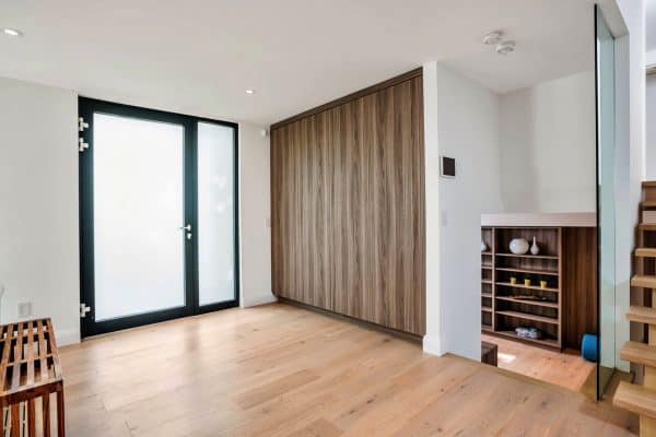 Inside this beautiful renovation of a side split house in Burlington ...