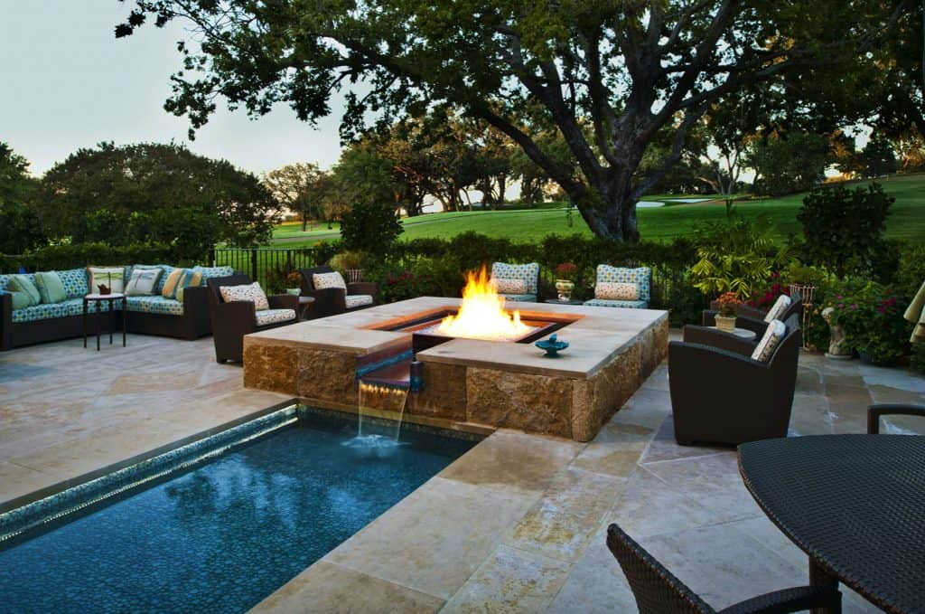 20+ Insanely Beautiful Mediterranean Swimming Pool Ideas To Dive Into