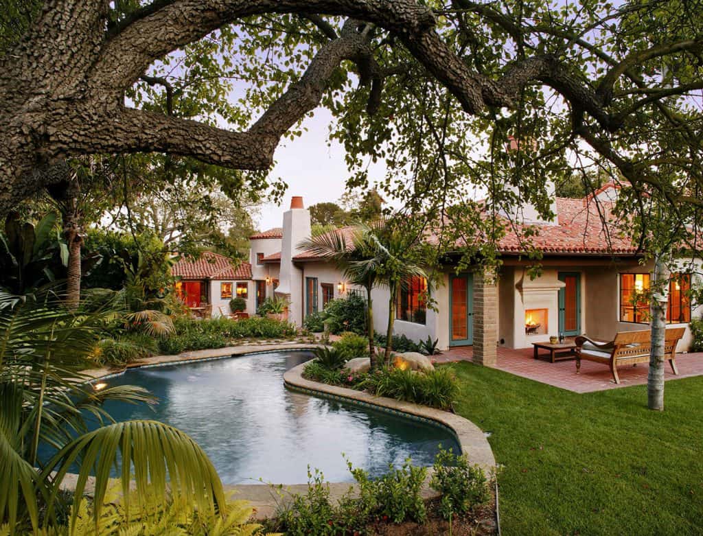 20+ Insanely Beautiful Mediterranean Swimming Pool Ideas To Dive Into