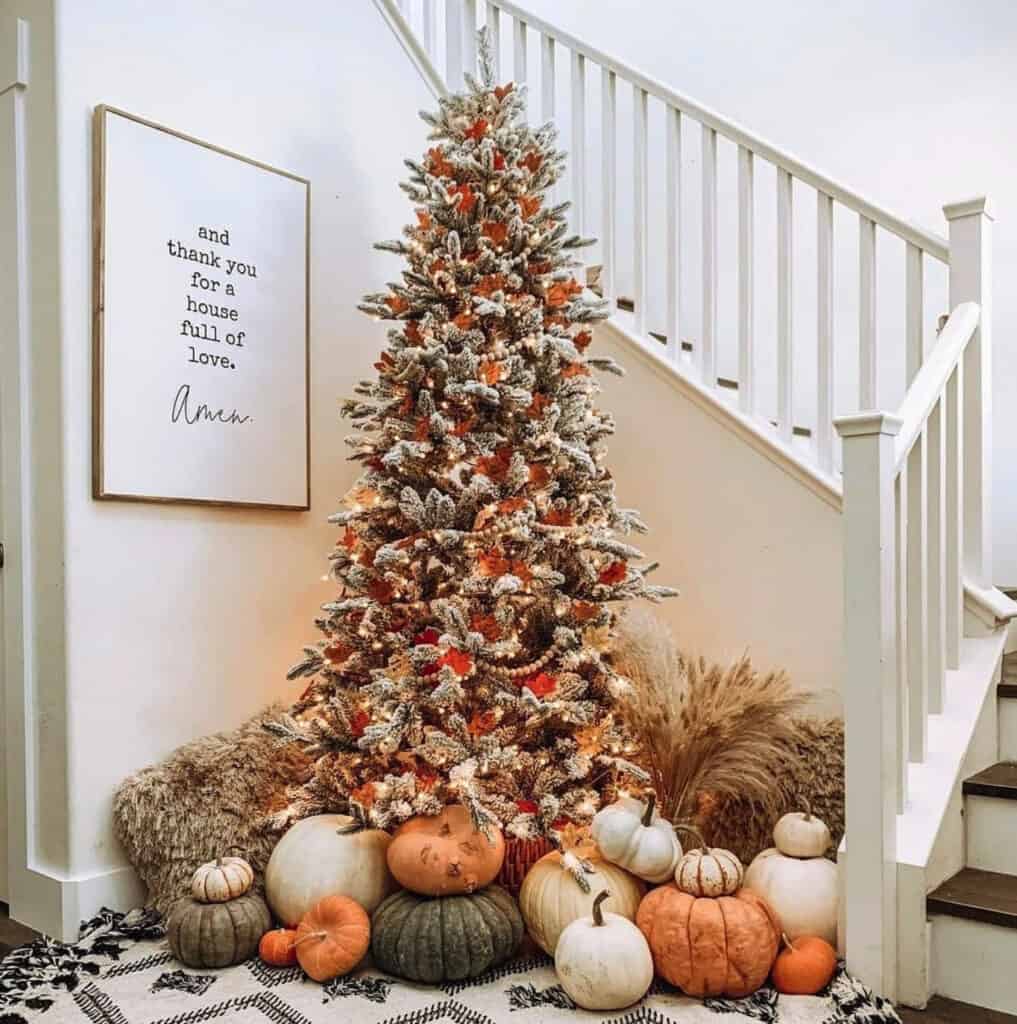 25+ Most Warm And Inviting Fall Decorating Ideas For Your Home