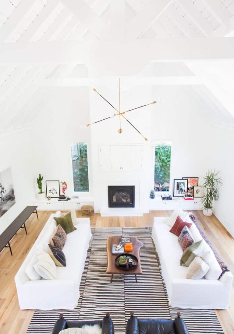 Step inside this fresh and inviting Southern California family home