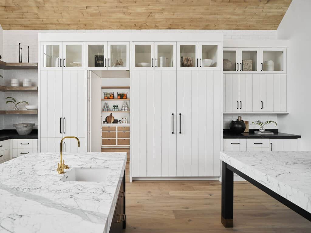 Inside the most gorgeous Napa Valley inspired farmhouse in Arizona