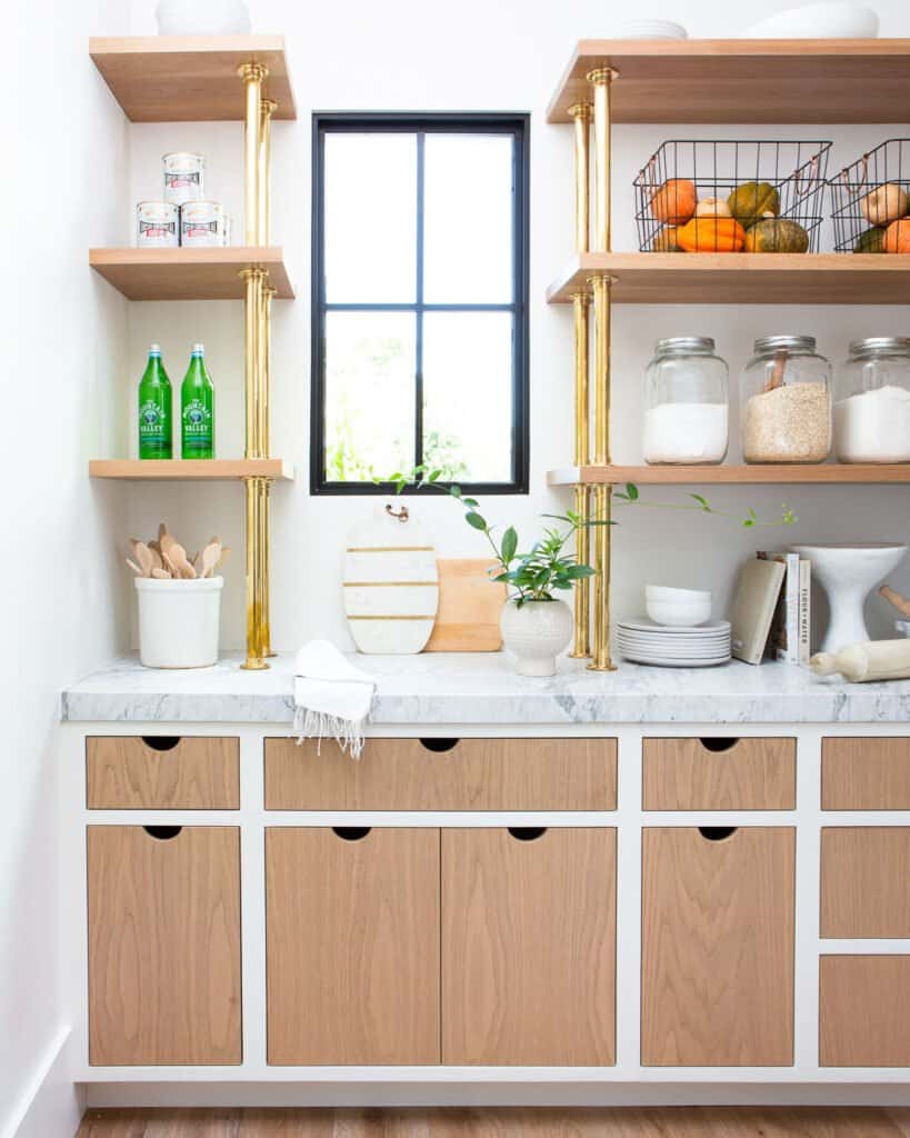 Inside the most gorgeous Napa Valley inspired farmhouse in Arizona