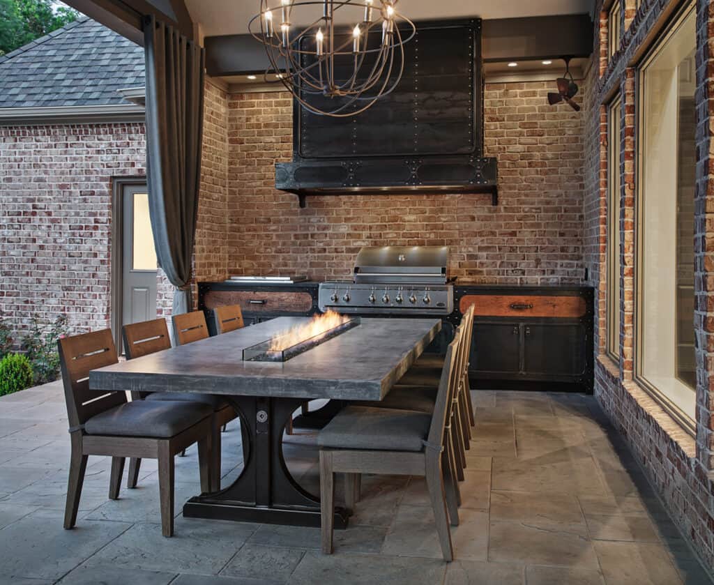 28 Amazing Covered Patio And Porch Design Ideas You'll Love