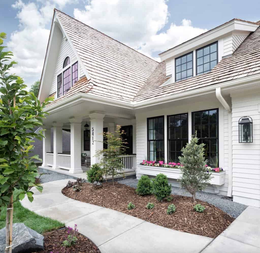 Dream House Tour: Casual elegance defines a beautiful Minnesota home