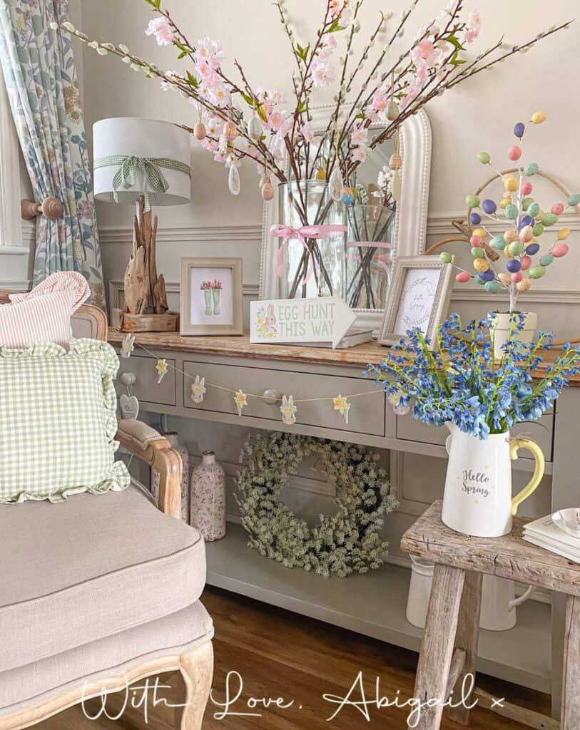 21 Fresh and Exciting Spring Decor Ideas To Add Into Your Home