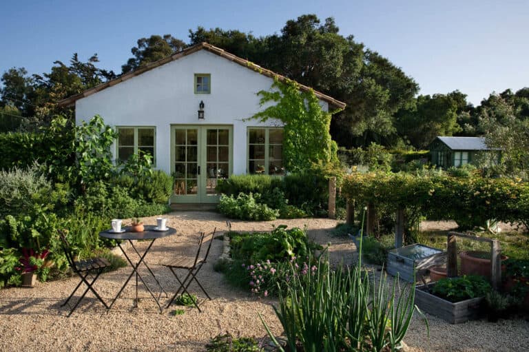 18 Of The Most Amazing Edible Kitchen Garden Ideas You'll Love