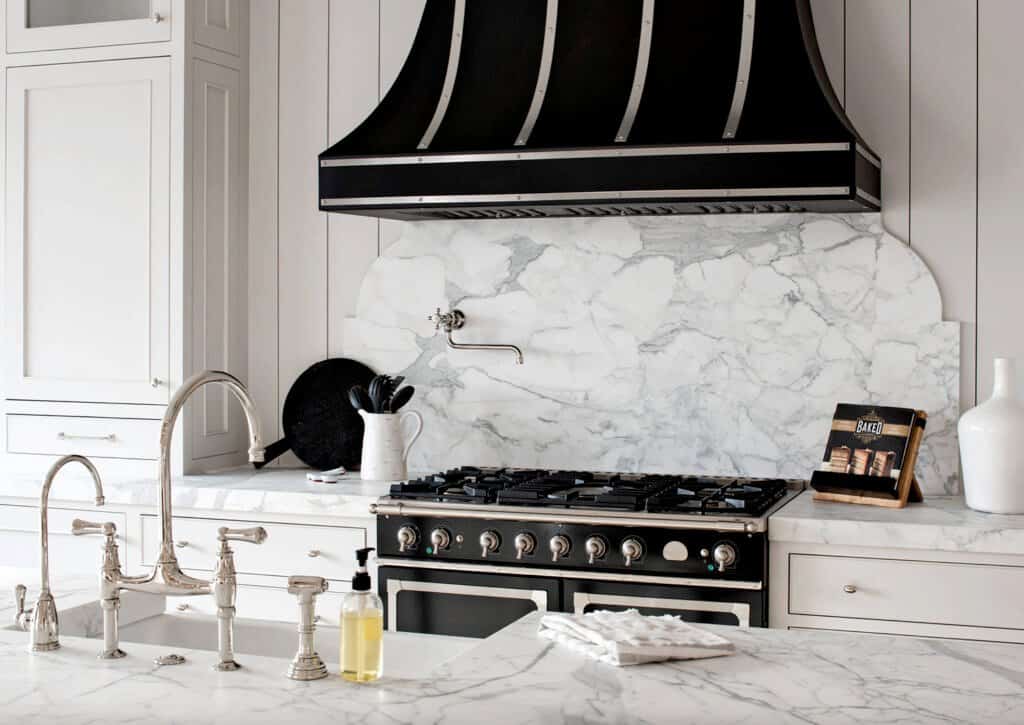 See inside this beautifully inspiring Arizona home with warm elegance