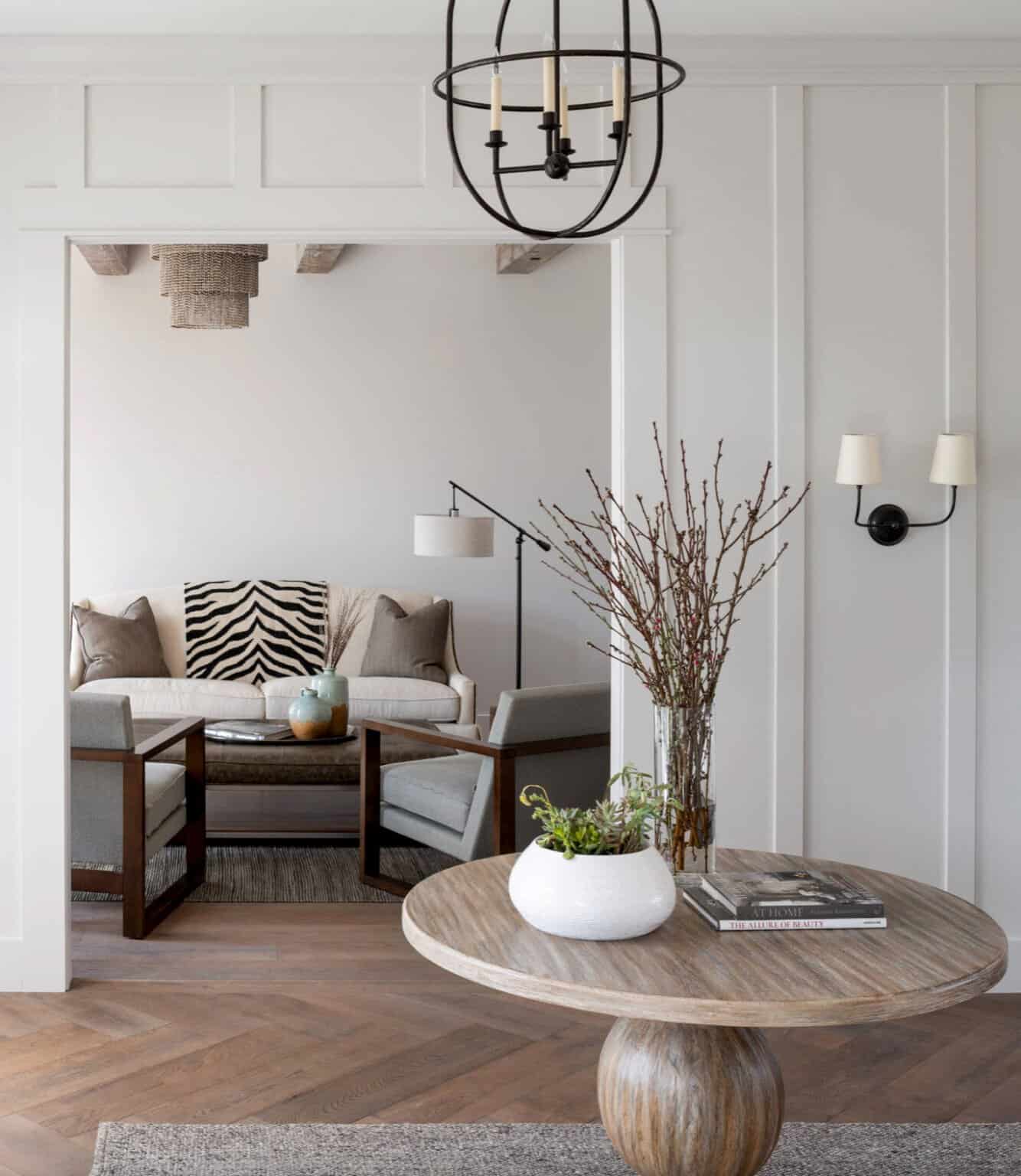 See inside this beautifully inspiring Arizona home with warm elegance