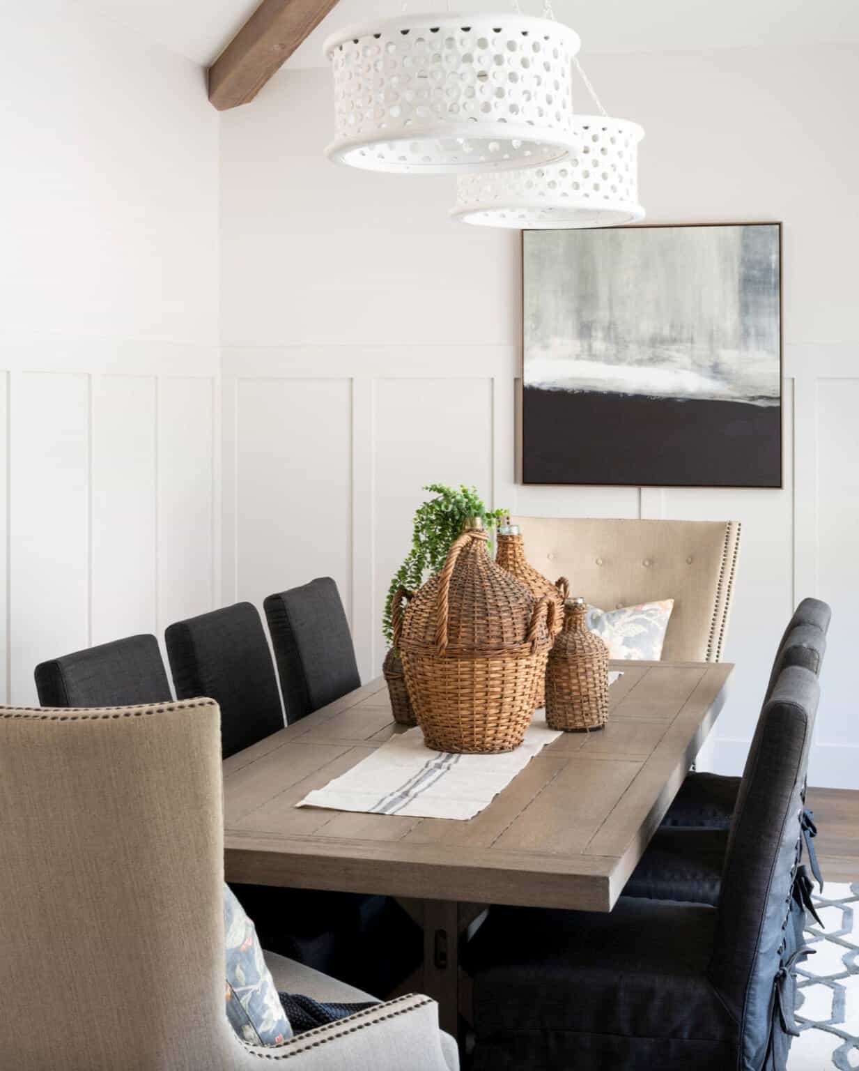 See inside this beautifully inspiring Arizona home with warm elegance