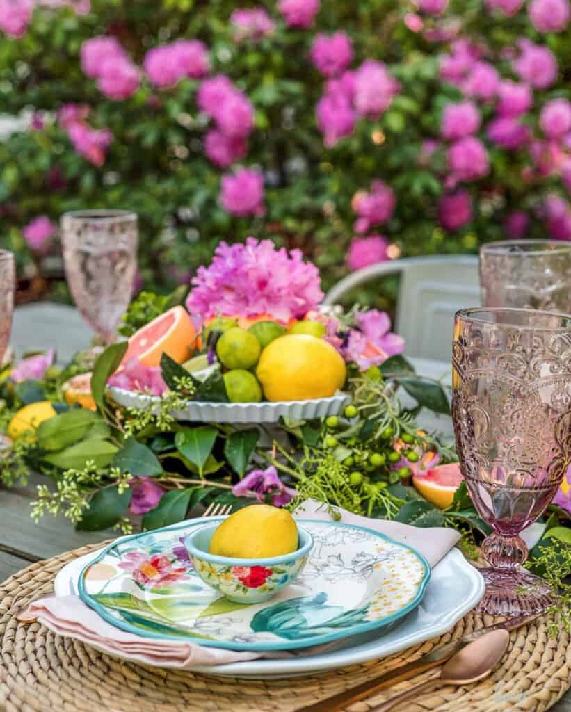 18 Fresh And Welcoming Ideas For Infusing Summer Into Your Home