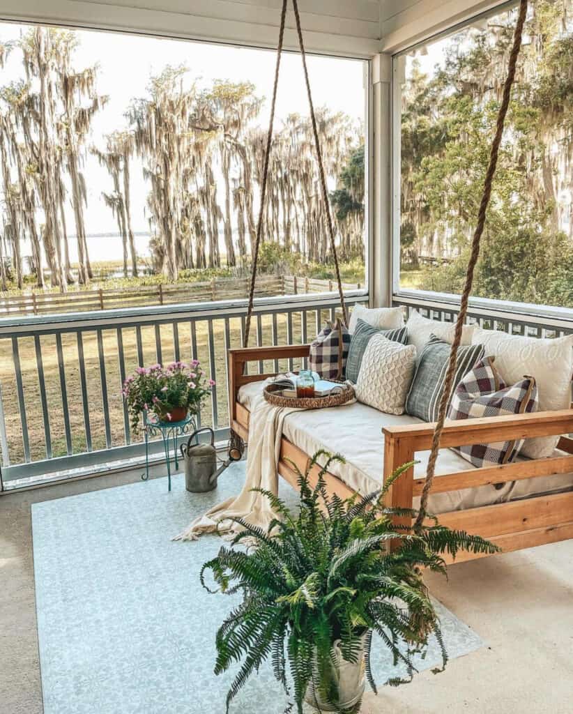 18 Fresh And Welcoming Ideas For Infusing Summer Into Your Home