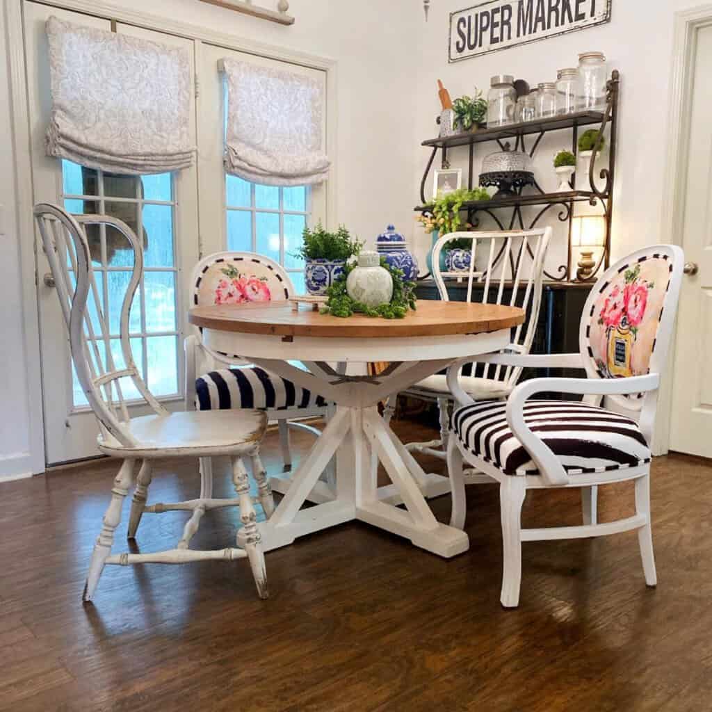 18 Fresh And Welcoming Ideas For Infusing Summer Into Your Home