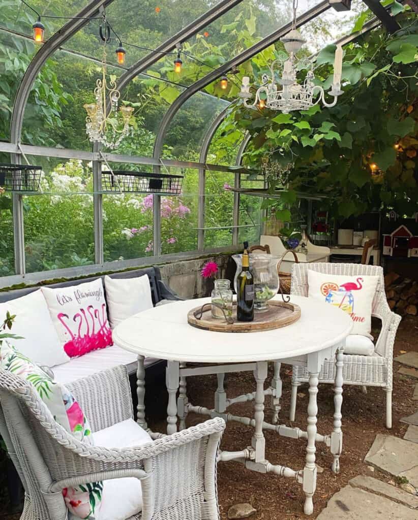 18 Fresh And Welcoming Ideas For Infusing Summer Into Your Home