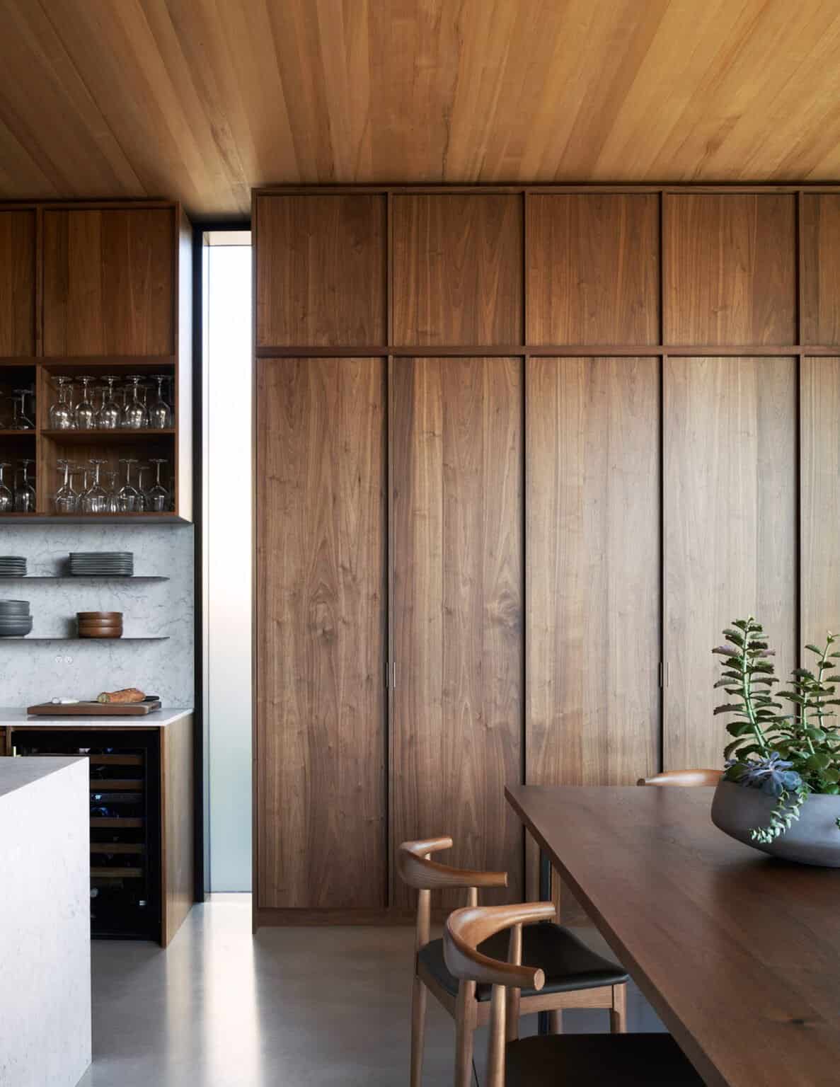 Step inside this awesome cedar clad home overlooking the Puget Sound