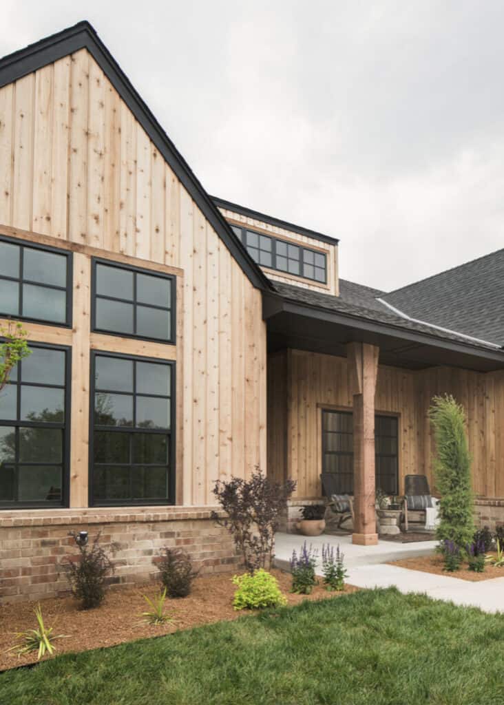Step into this beautiful Oklahoma home with serene and cozy interiors