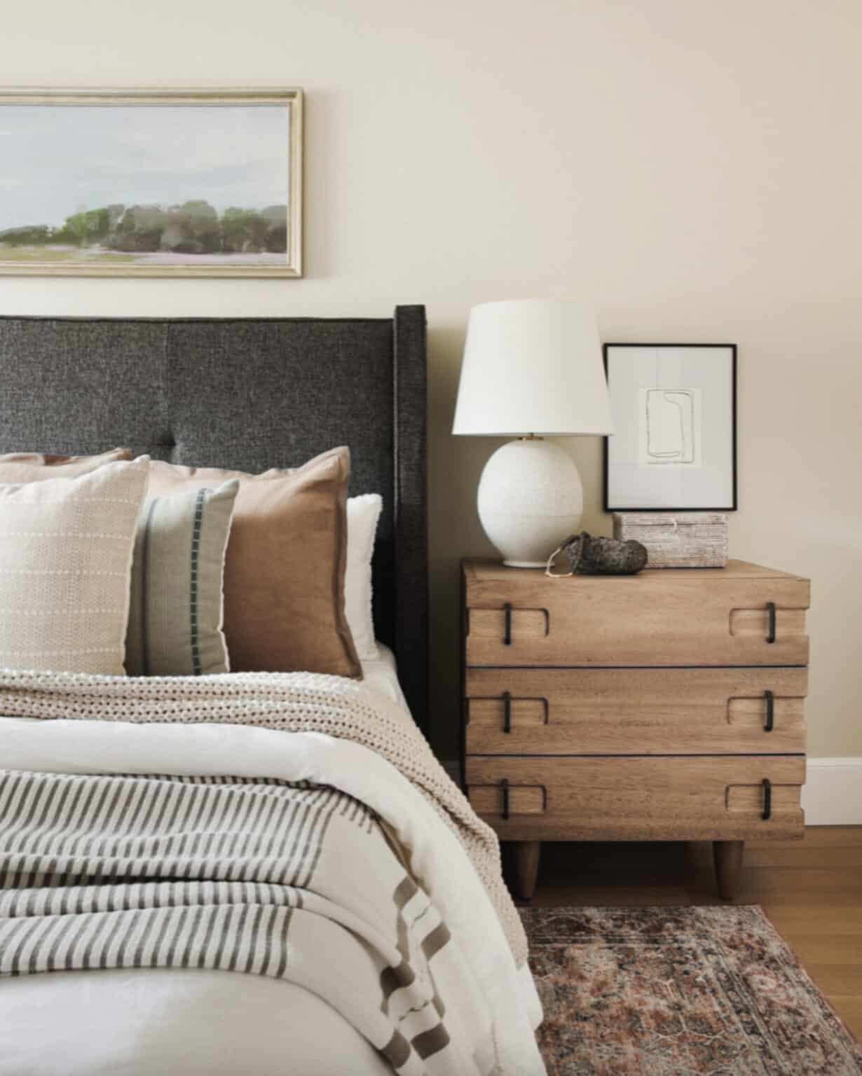 Dream House Tour: A Tudor style home in Oklahoma with stunning details