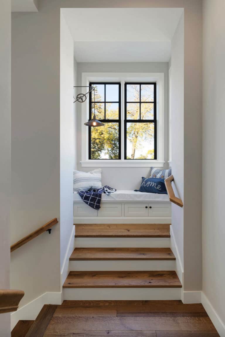 41 Delightfully Cozy Book Nook Ideas To Inspire A Reading Retreat