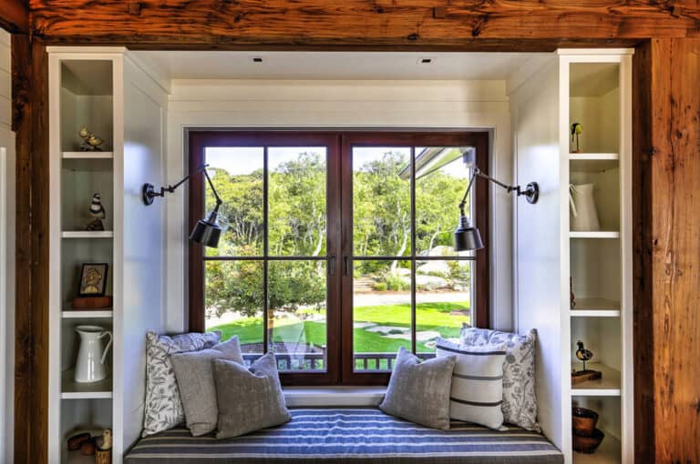 41 Delightfully Cozy Book Nook Ideas To Inspire A Reading Retreat