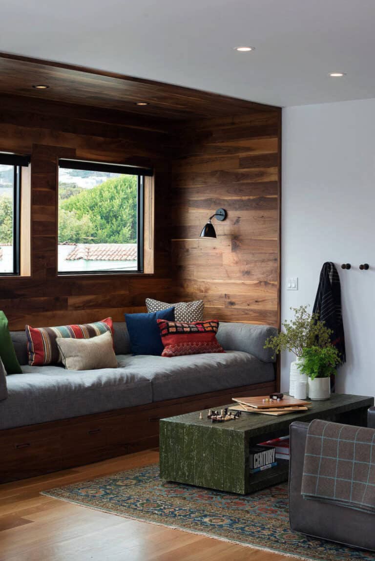 41 Delightfully Cozy Book Nook Ideas To Inspire A Reading Retreat