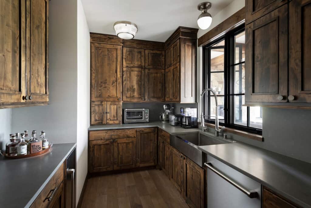 See this incredible Tuscany inspired home on a winery estate in Minnesota