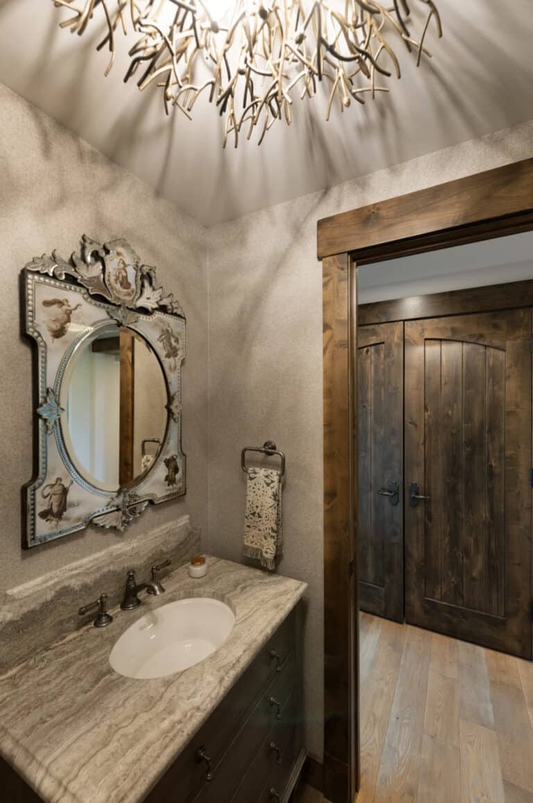 See this incredible Tuscany inspired home on a winery estate in Minnesota