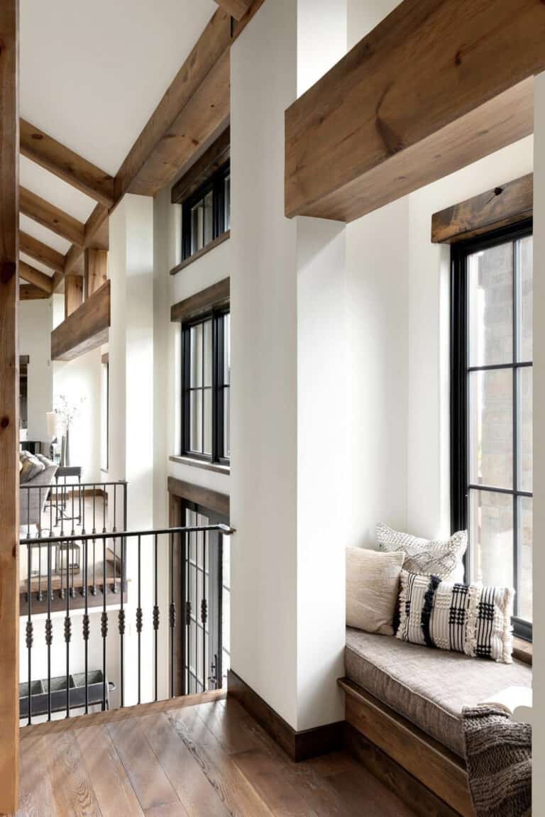 See this incredible Tuscany inspired home on a winery estate in Minnesota