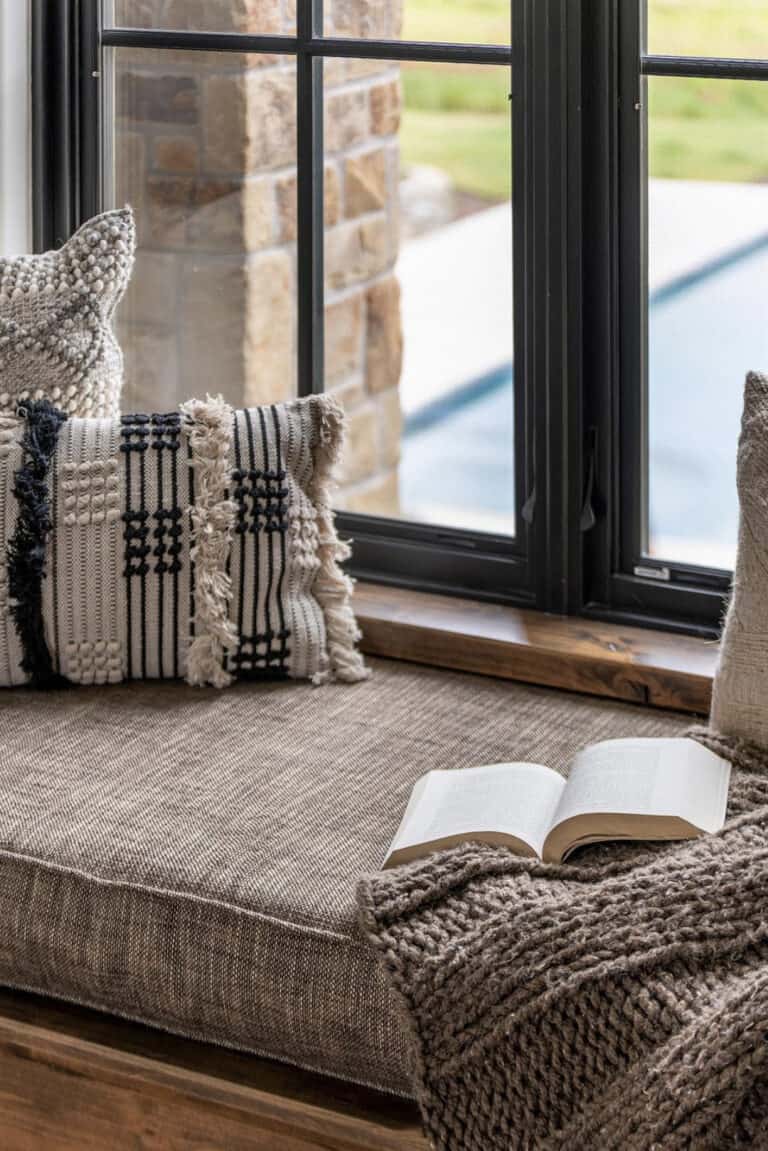 See this incredible Tuscany inspired home on a winery estate in Minnesota