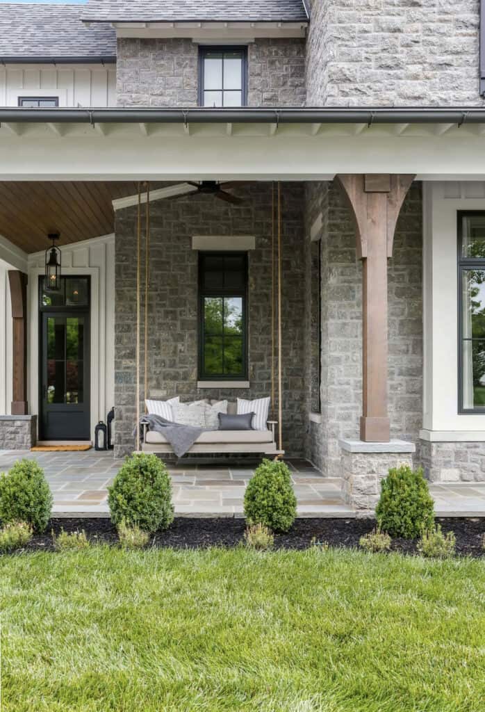 House Tour: See this incredibly inspiring modern farmhouse in Tennessee