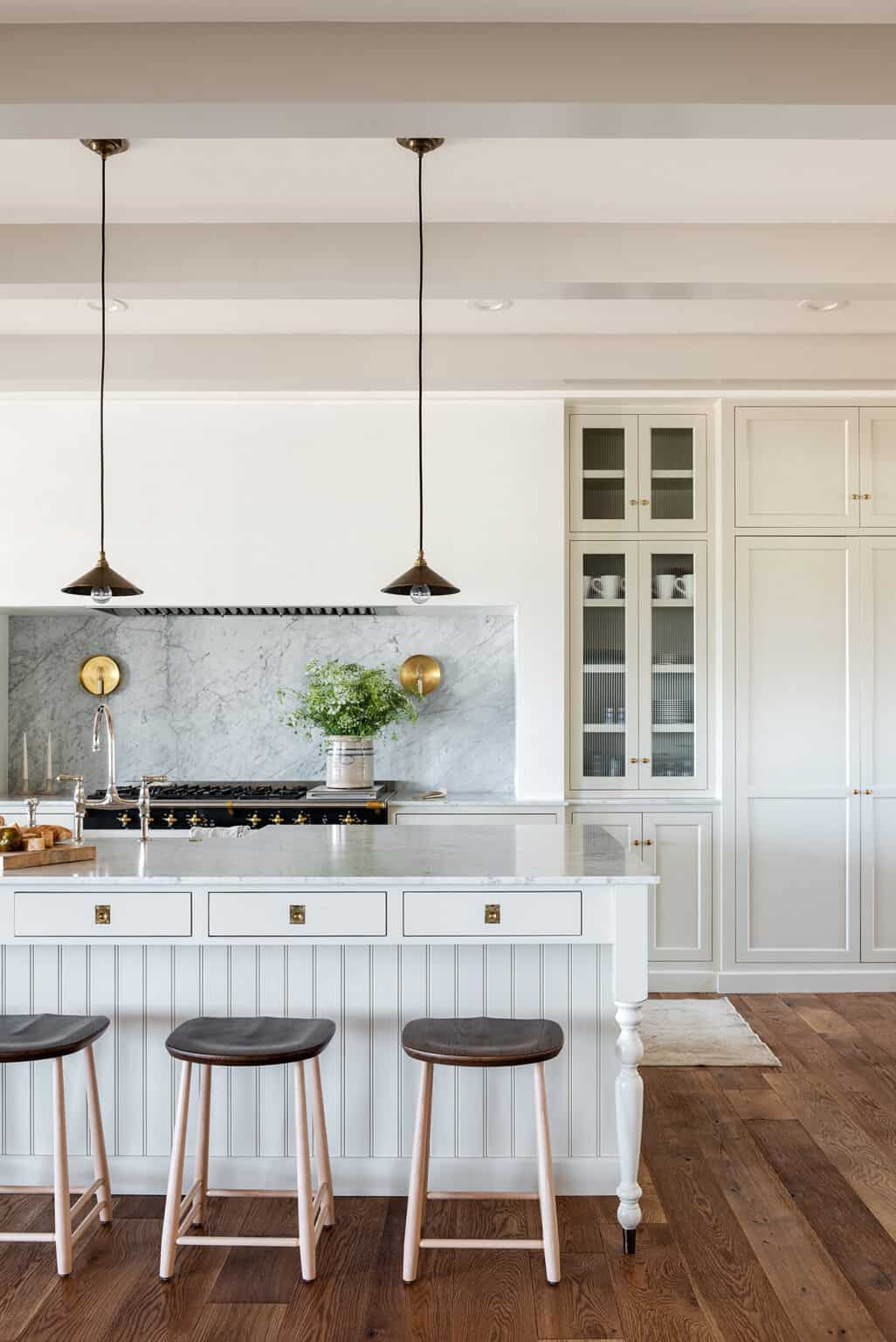 Take a peek inside this charming Utah house with vintage touches