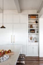 Take a peek inside this charming Utah house with vintage touches
