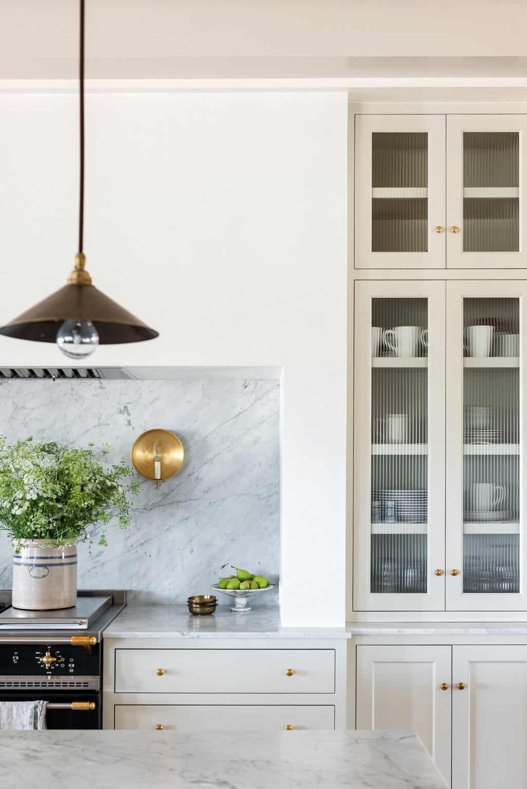Take a peek inside this charming Utah house with vintage touches