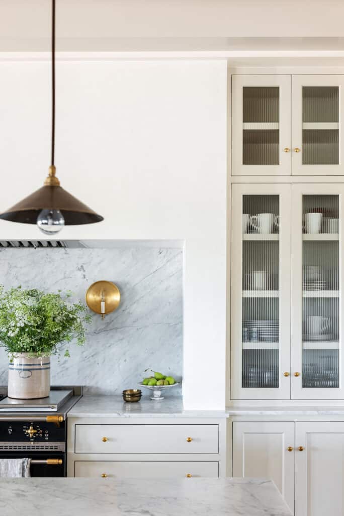 Take a peek inside this charming Utah house with vintage touches