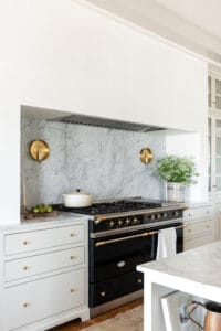 Take a peek inside this charming Utah house with vintage touches