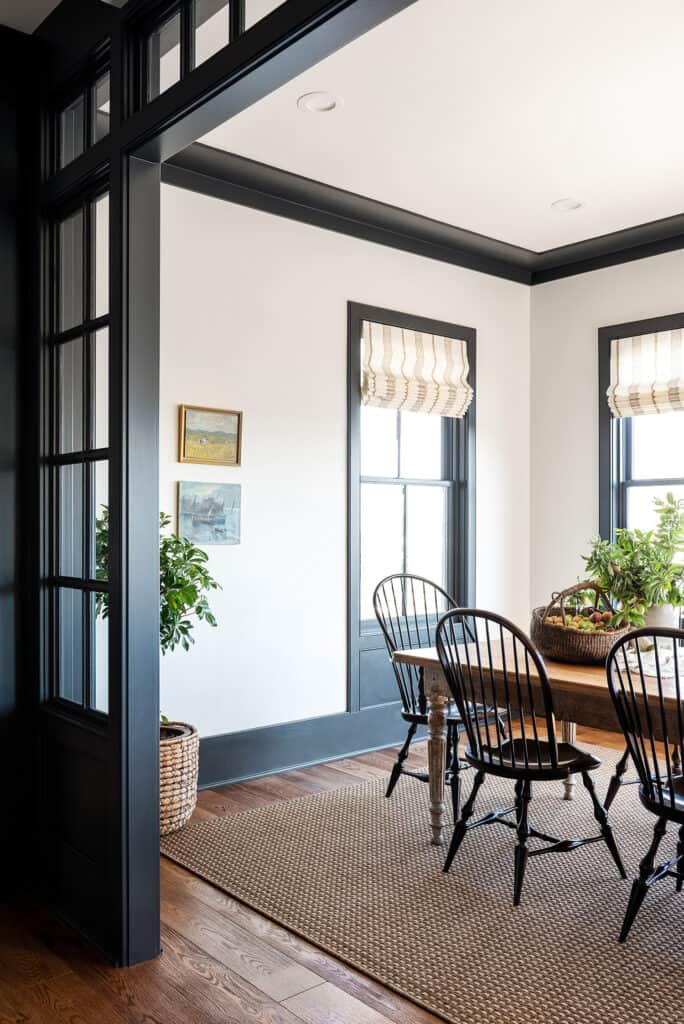 Take a peek inside this charming Utah house with vintage touches