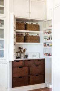 Take a peek inside this charming Utah house with vintage touches