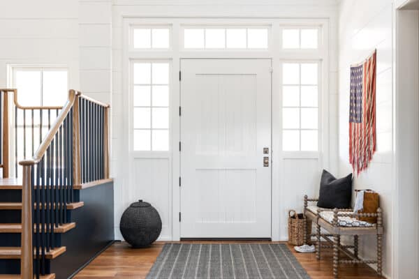 Take a peek inside this charming Utah house with vintage touches