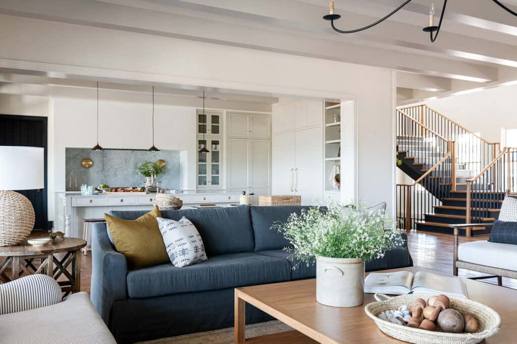 Take a peek inside this charming Utah house with vintage touches