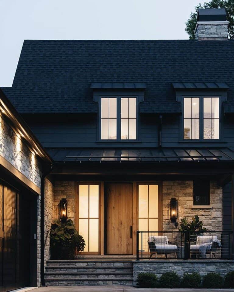 This beyond spectacular house in Chicago has drool worthy details