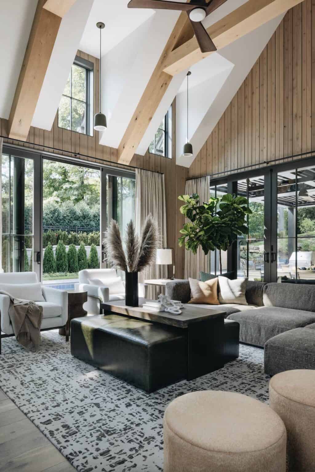 This beyond spectacular house in Chicago has drool worthy details