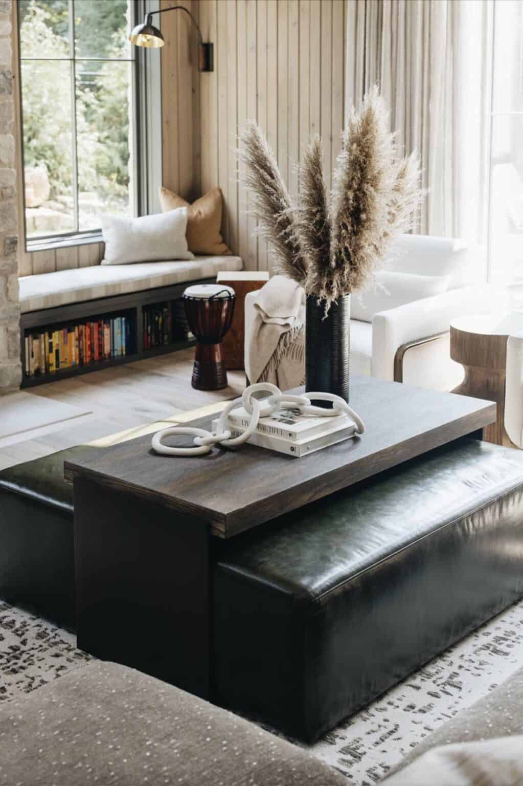 This beyond spectacular house in Chicago has drool worthy details